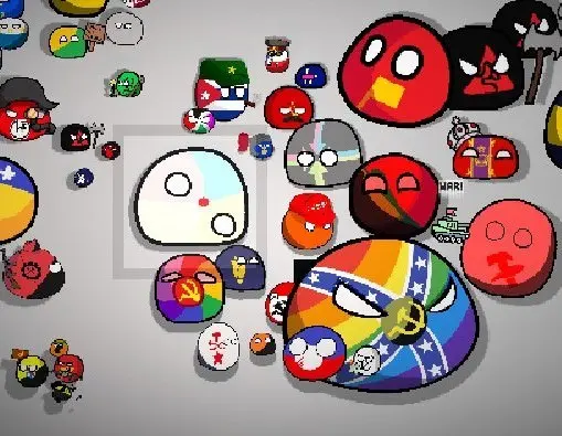 Bad Optics: The Gamified Political Compass 𒈗